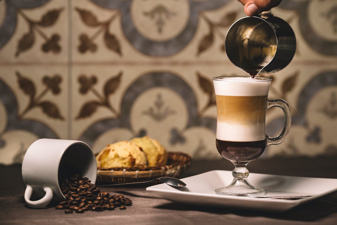 Macchiato Nədir? Macchiato Necə Hazırlanır? | Coffee.az